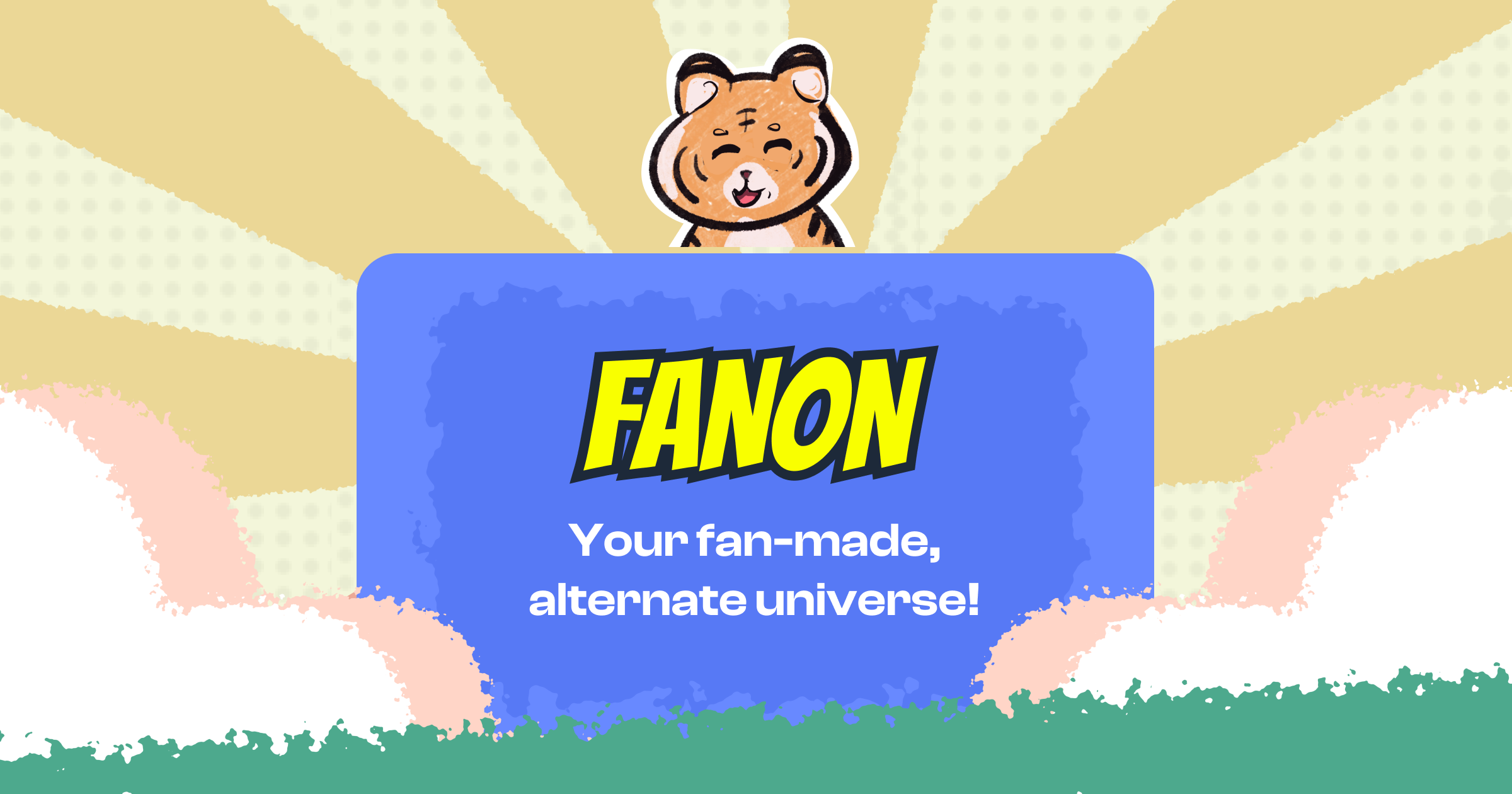 Fanon | Your Fan-Made Alternate Universe